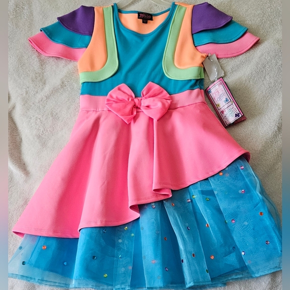 JoJo Siwa | Dresses | Jojo Siwa Dress | Poshmark